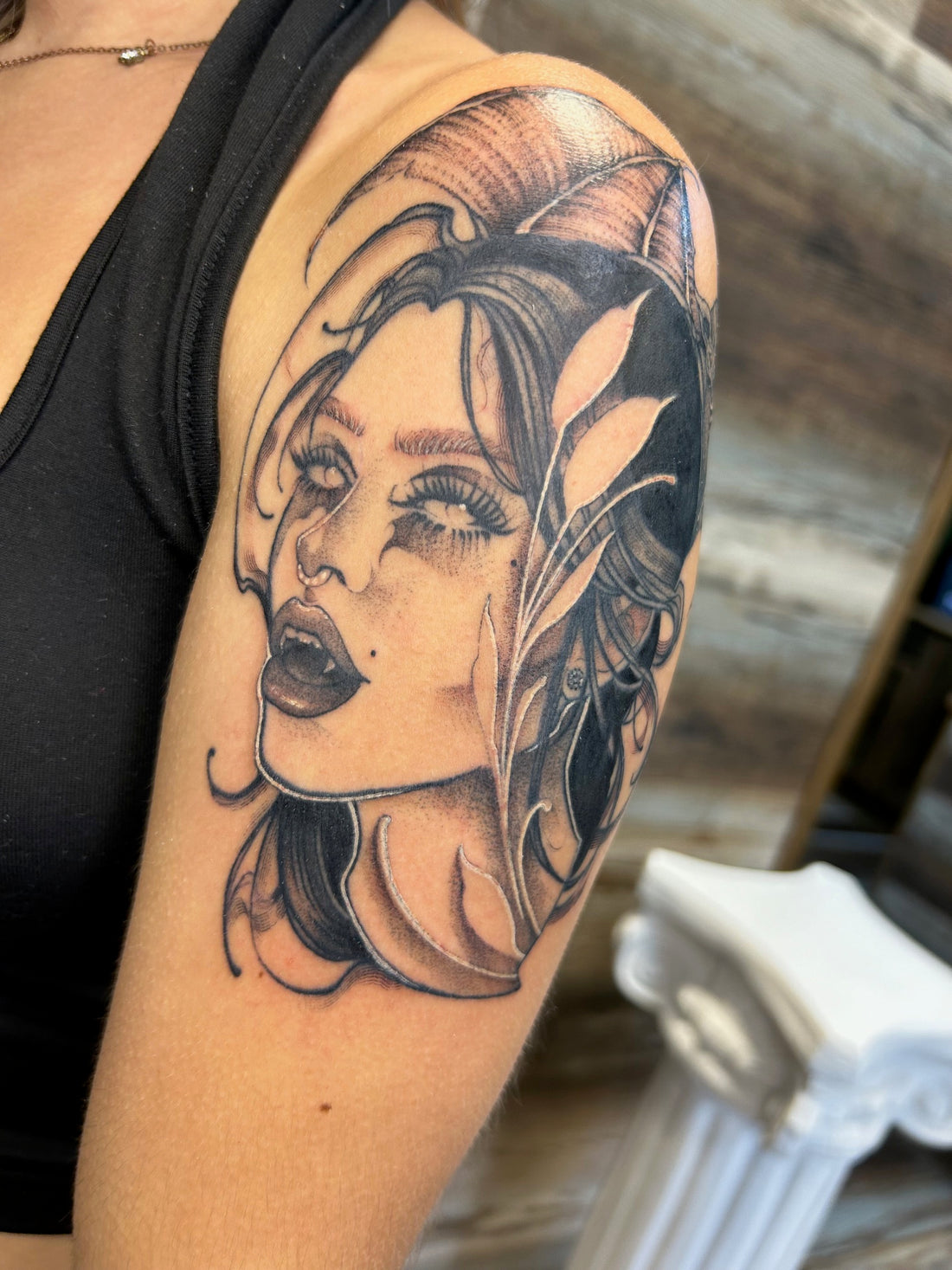 Art Gallery – Artisan Ink Studio